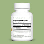 easy to swallow vegan capsules