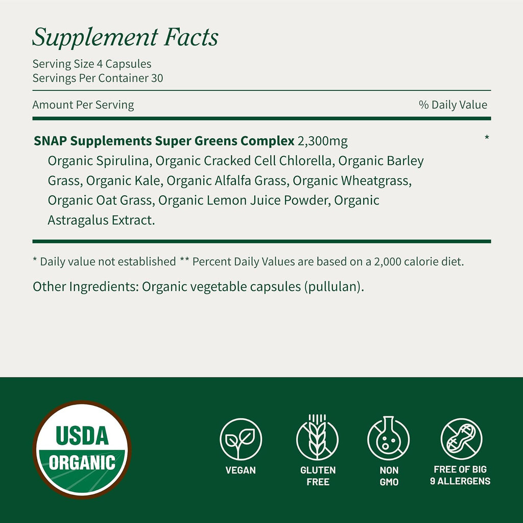 easy-to-swallow vegan capsules