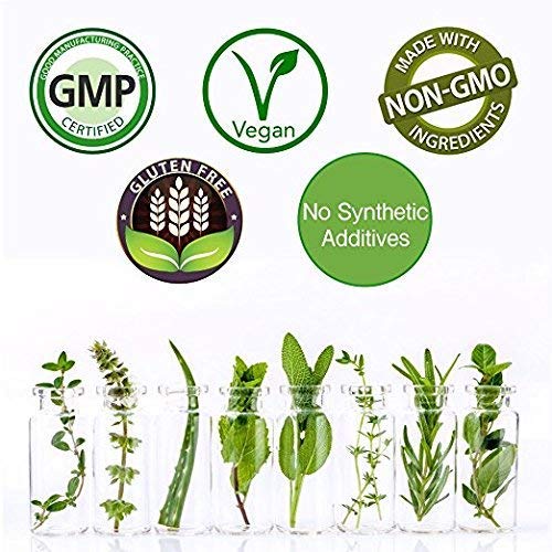 easy to swallow vegan capsules