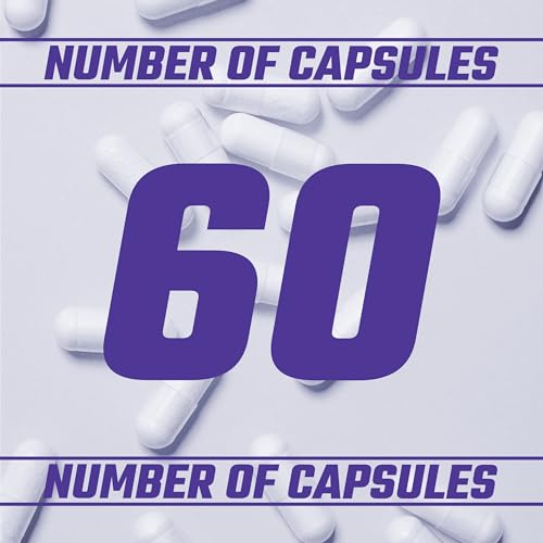 easy-to-swallow vegan health capsules