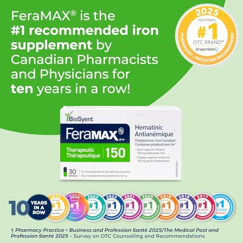 easy-to-swallow vegan iron pills