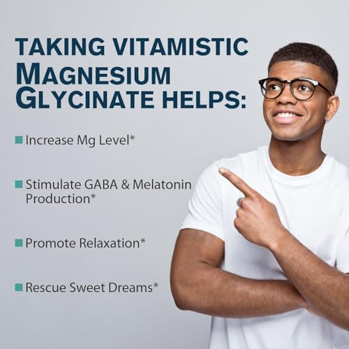 easy-to-swallow vegan magnesium caps