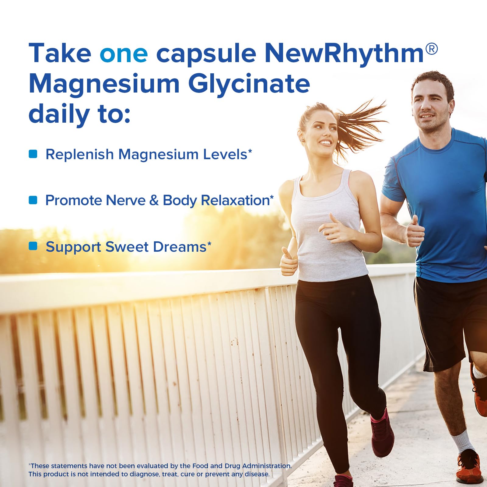 easy-to-swallow vegan magnesium capsules