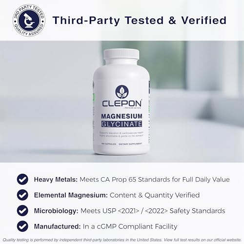 easy-to-swallow vegan magnesium capsules