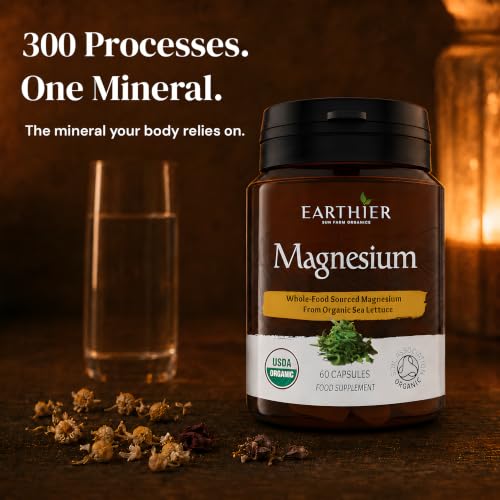 easy-to-swallow vegan magnesium pills
