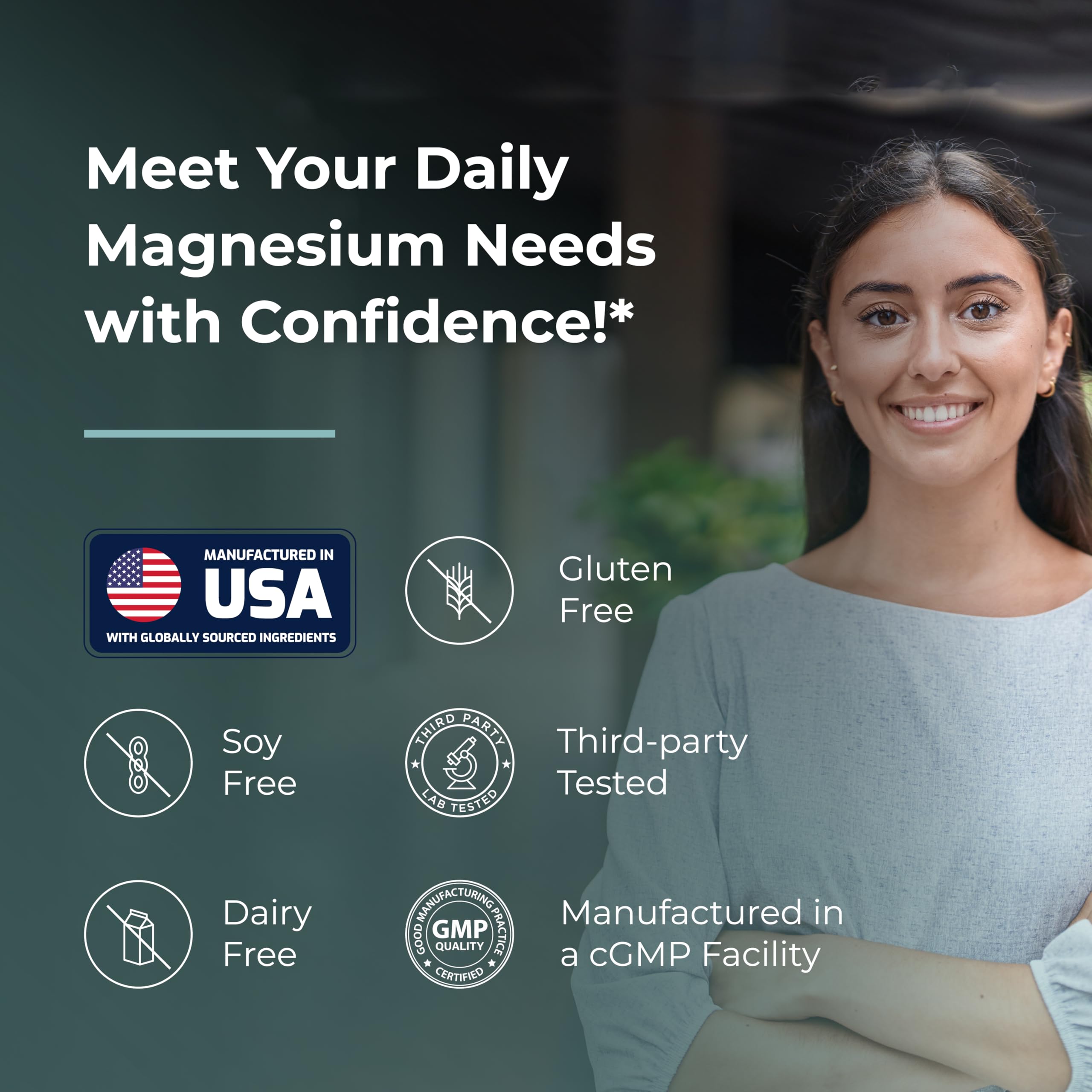 easy-to-swallow vegan magnesium