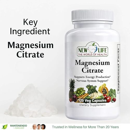 easy to swallow vegan magnesium