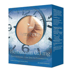 easy to swallow vegan melatonin