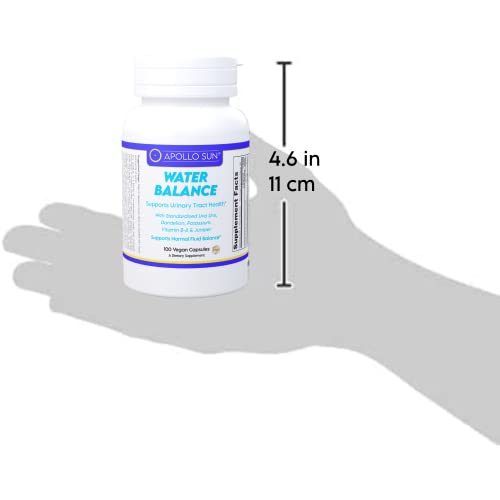 easy-to-swallow vegan potassium pills