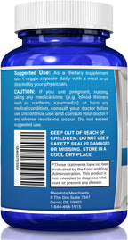 easy-to-swallow vegan vitamin K