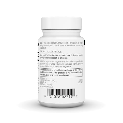 easy-to-swallow vegan vitamin tablets