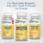 easy-to-swallow vegcaps for daily use