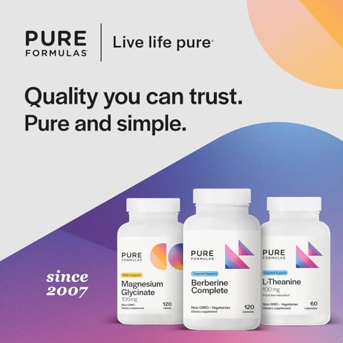 easy-to-swallow vegetarian berberine capsules