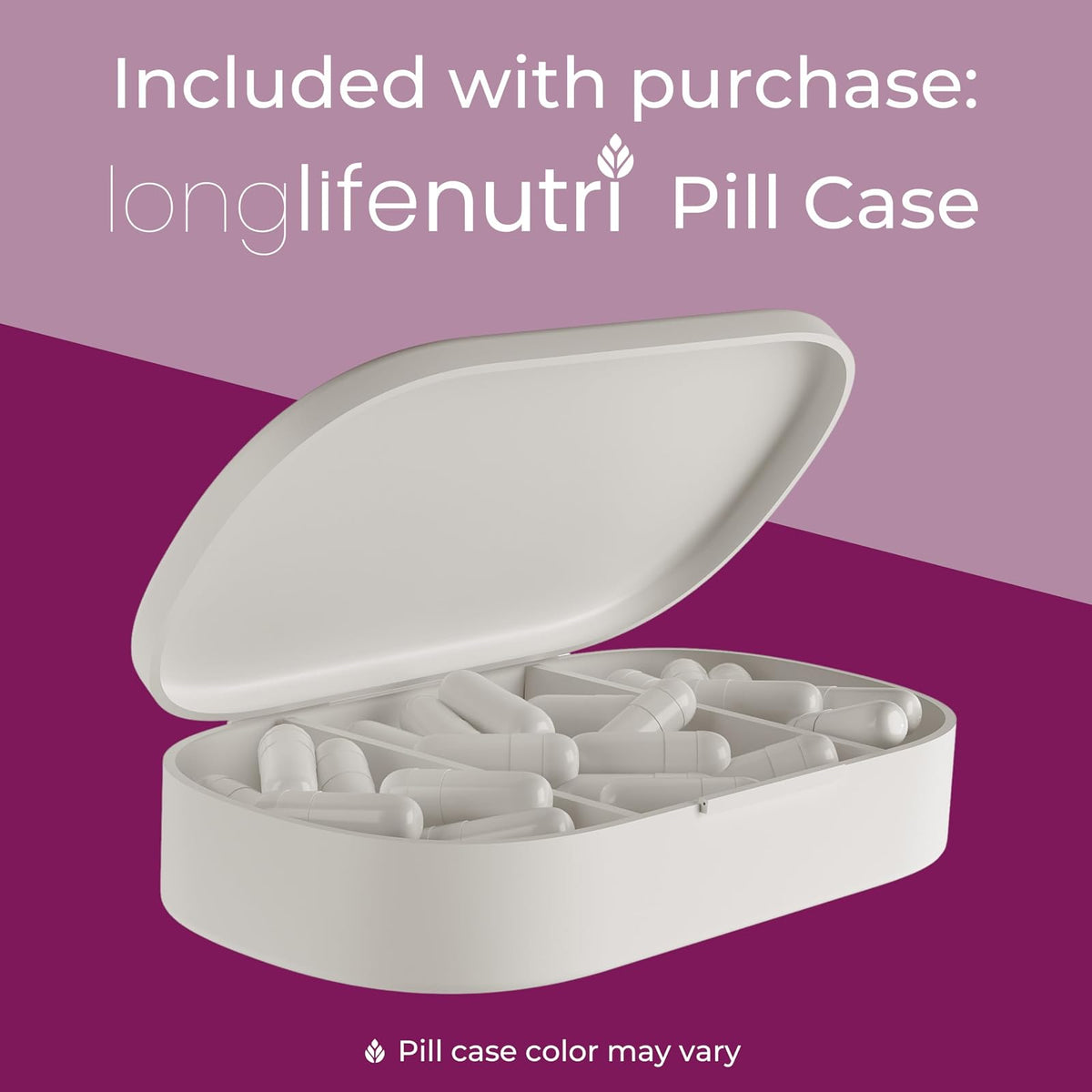 easy to swallow vegetarian capsules