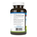 easy-to-swallow vegetarian capsules