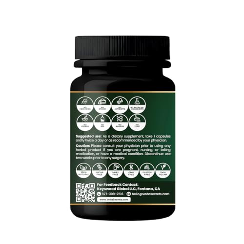 easy-to-swallow vegetarian capsules
