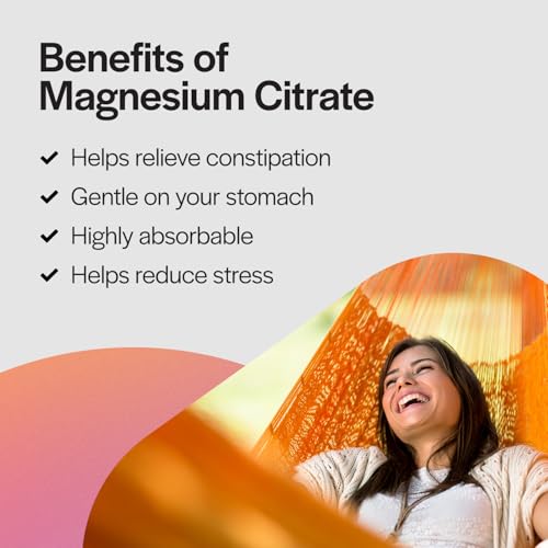 easy-to-swallow vegetarian magnesium capsules