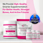 easy-to-swallow vegetarian magnesium capsules