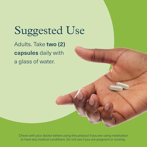 easy-to-swallow vegetarian probiotic capsules