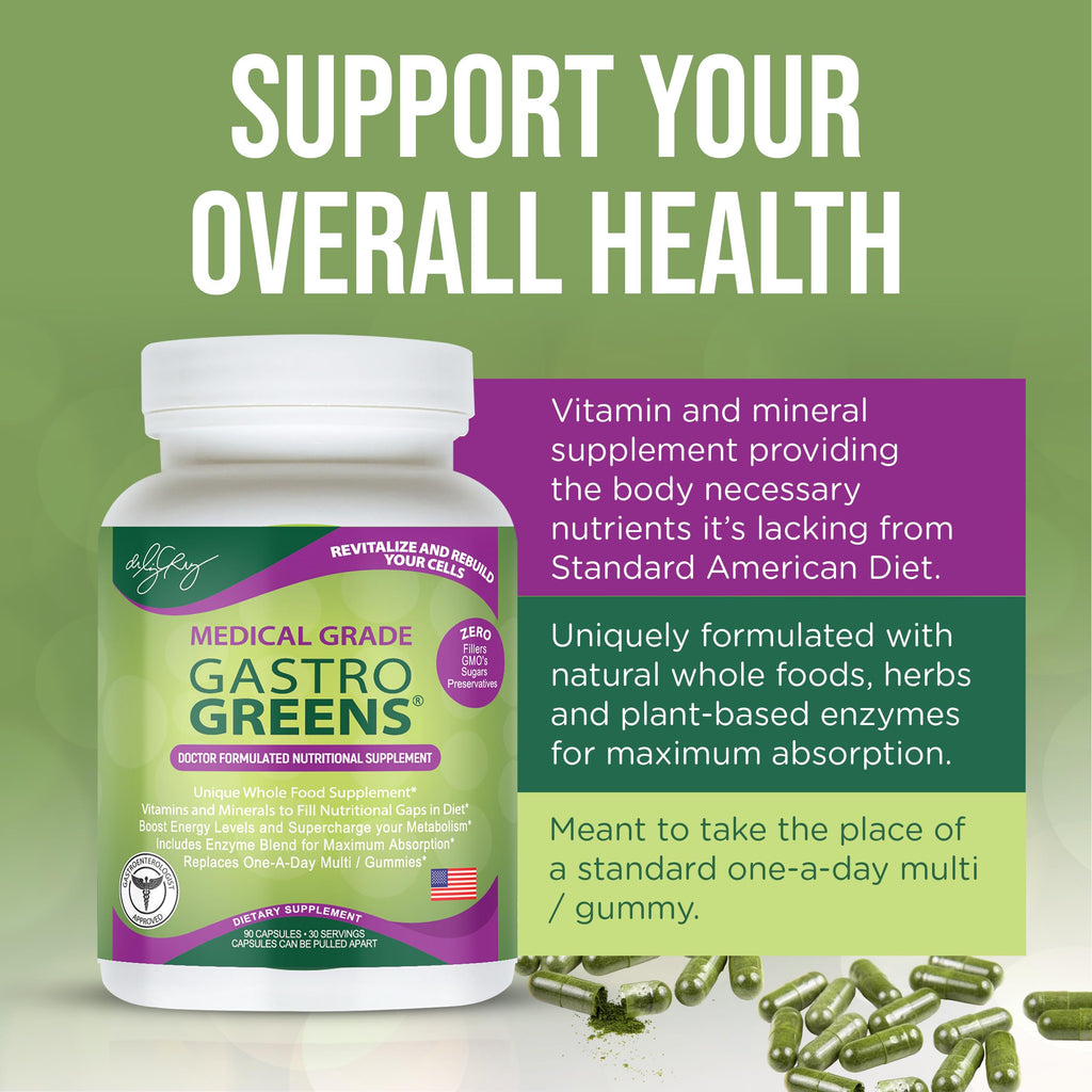 easy-to-swallow veggie capsules