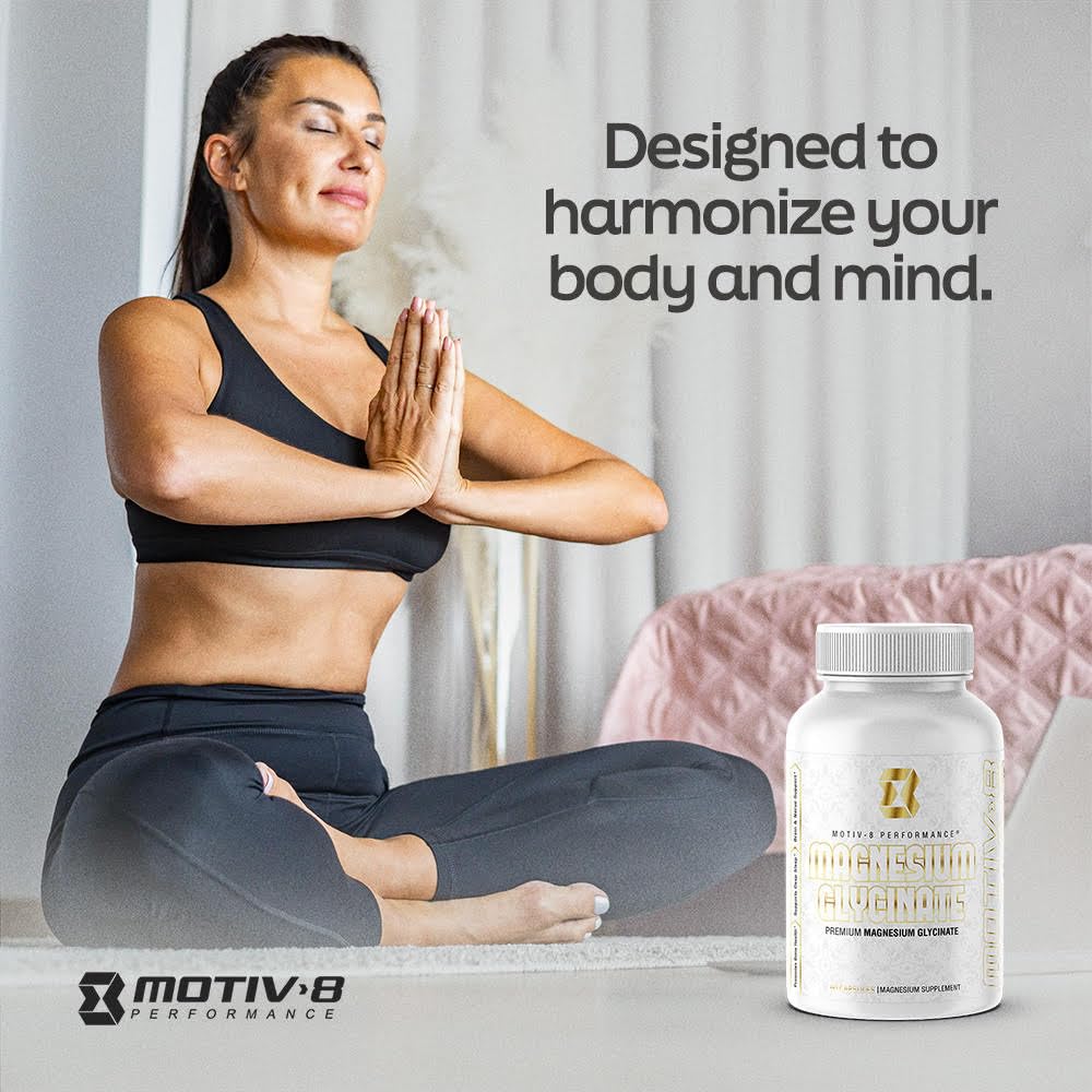 easy-to-swallow veggie magnesium capsules
