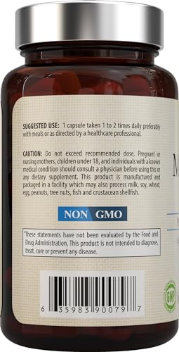 easy-to-swallow veggie magnesium