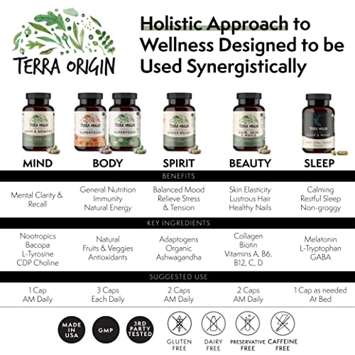 easy-to-swallow veggie supplement capsules