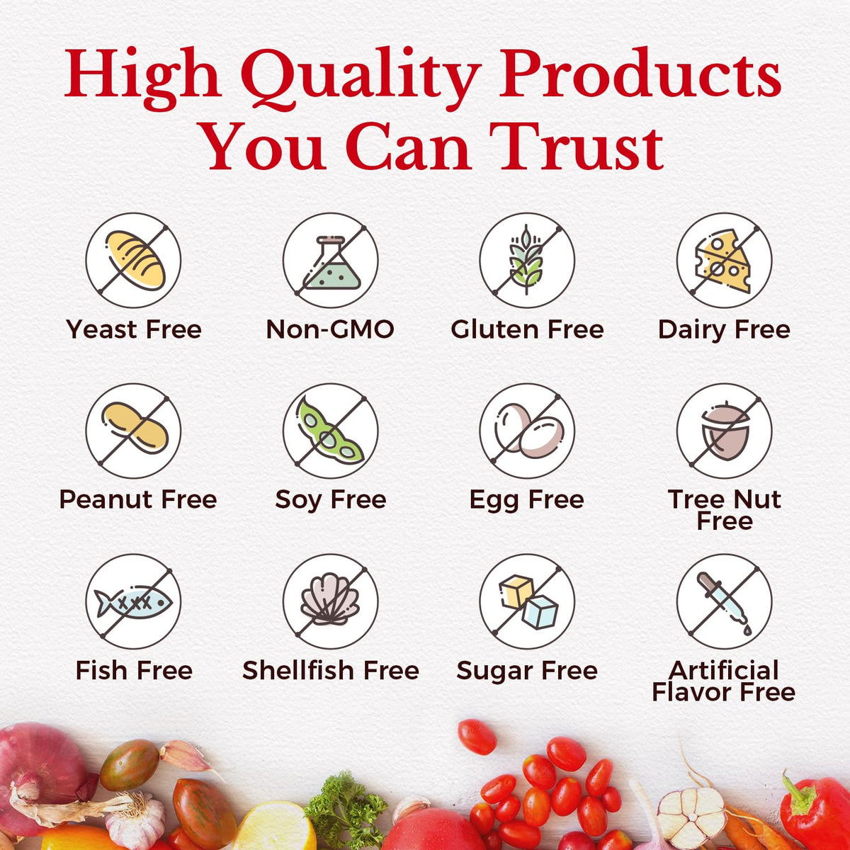 easy-to-swallow Vitalitown iron