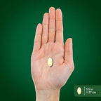 easy-to-swallow Vitamin A capsules