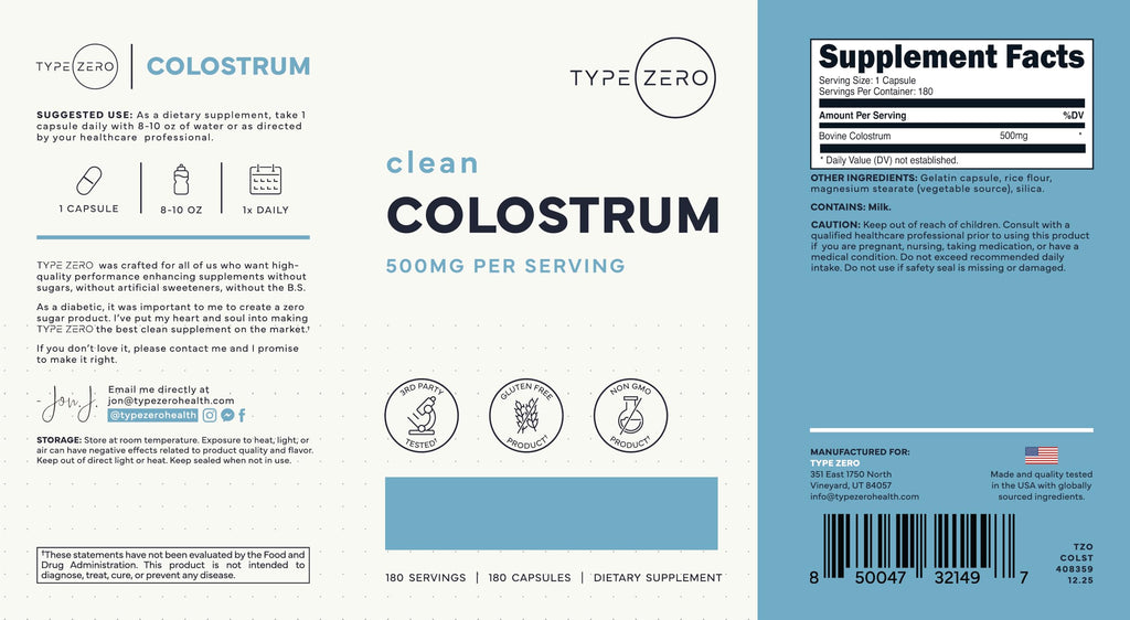 easy-to-swallow vitamin and mineral capsules