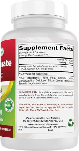 easy-to-swallow vitamin and mineral capsules