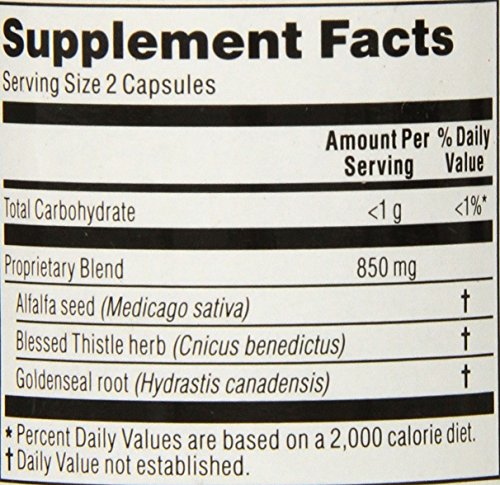 easy-to-swallow vitamin and mineral capsules