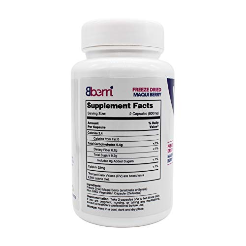 easy-to-swallow vitamin and mineral capsules