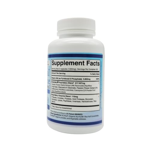 easy-to-swallow vitamin and mineral pills