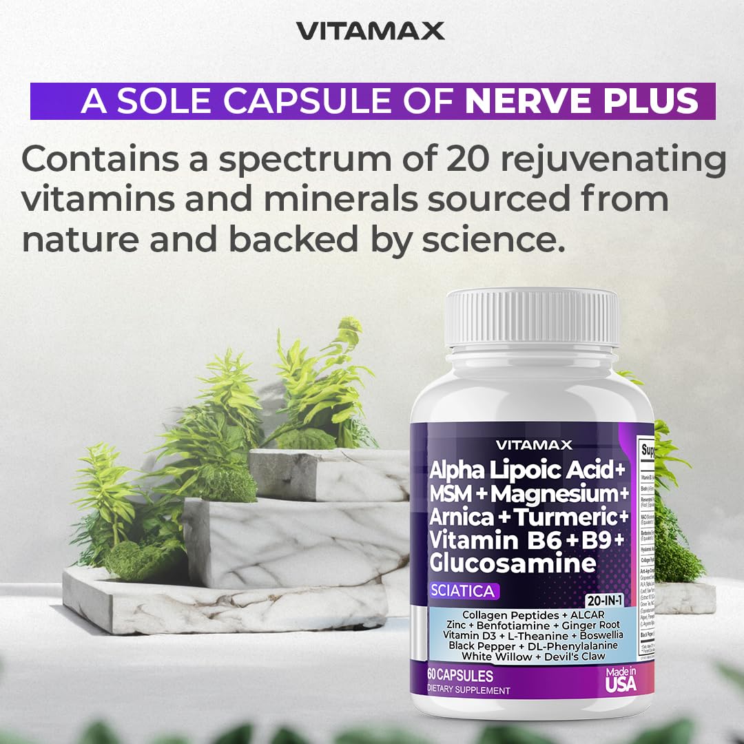 easy-to-swallow vitamin b capsules