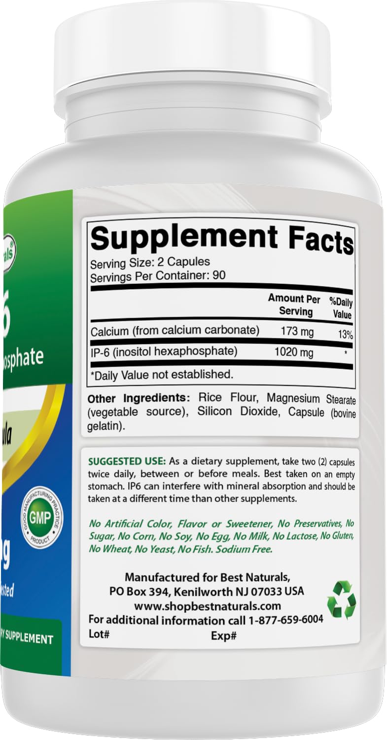 easy-to-swallow vitamin b complex capsules