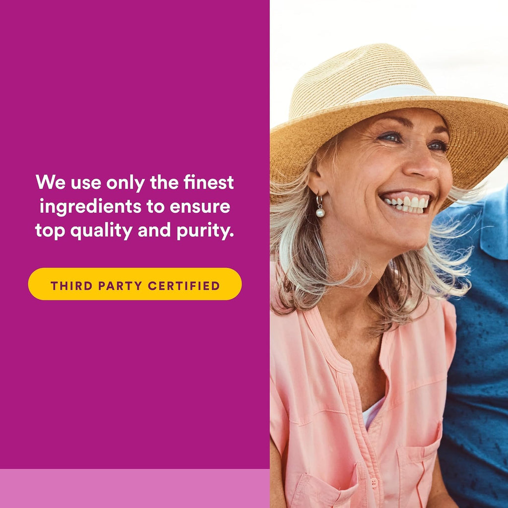 easy to swallow vitamin b12 tablets
