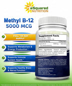 easy to swallow vitamin b12