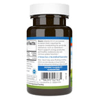 Easy-to-swallow vitamin B3 supplement