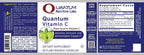 easy-to-swallow vitamin c capsules