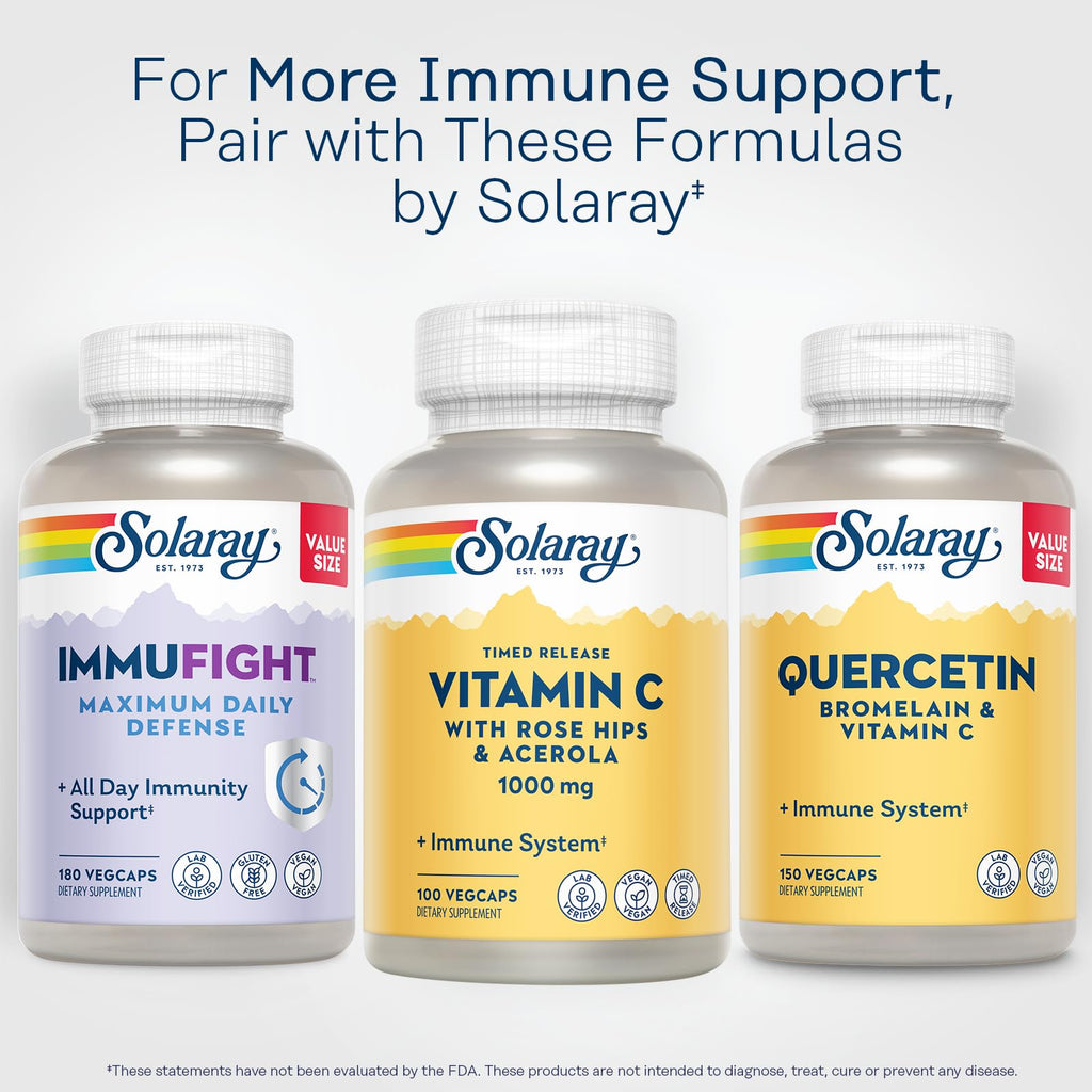 easy to swallow vitamin c capsules