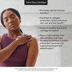 easy to swallow vitamin C capsules
