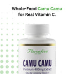 easy to swallow vitamin c capsules