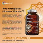easy to swallow vitamin c pills