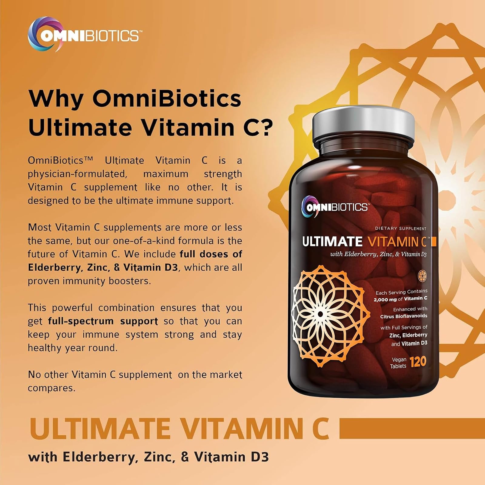 easy to swallow vitamin c pills