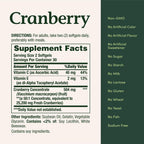 easy-to-swallow vitamin C softgels