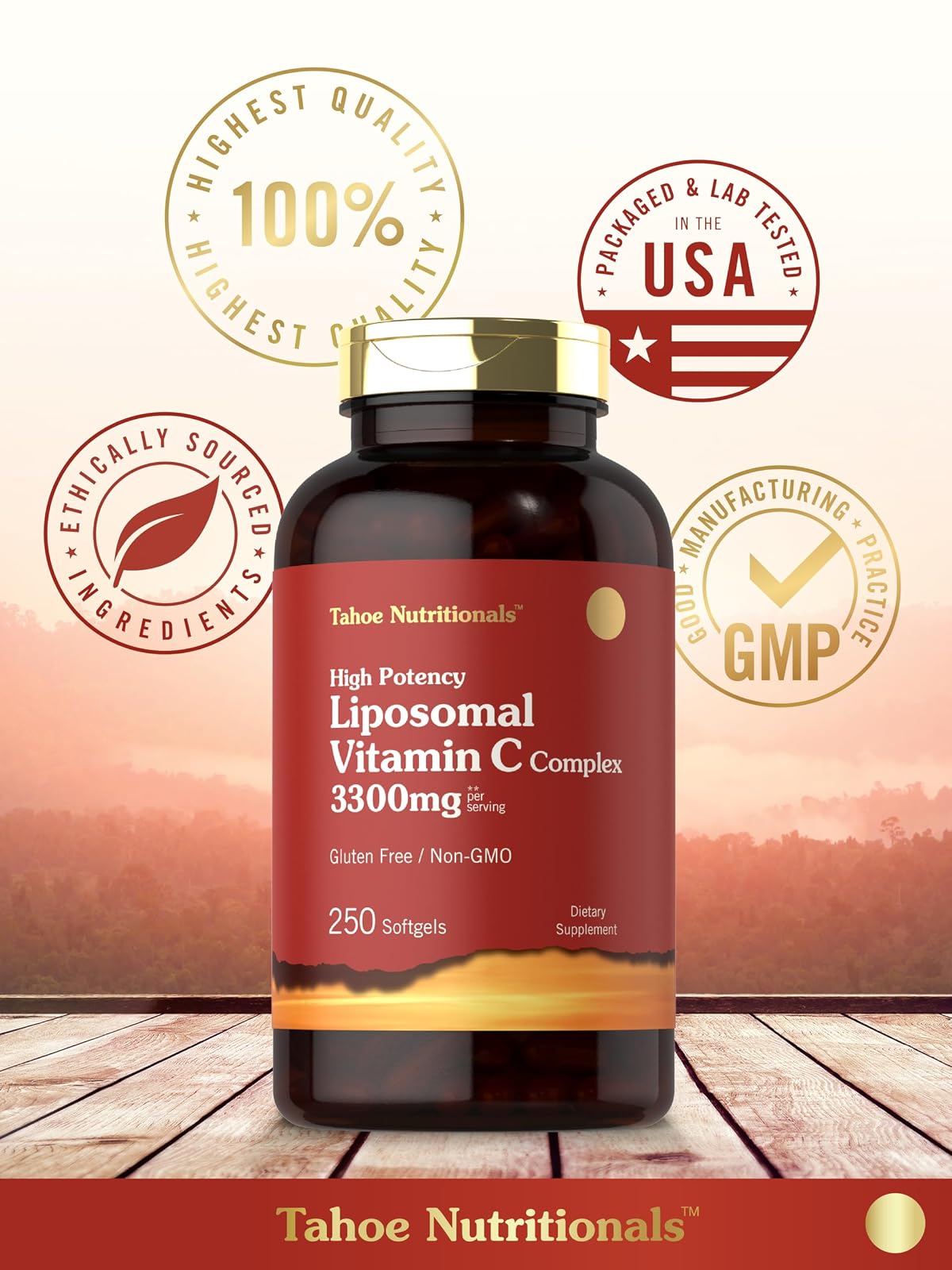easy to swallow vitamin c