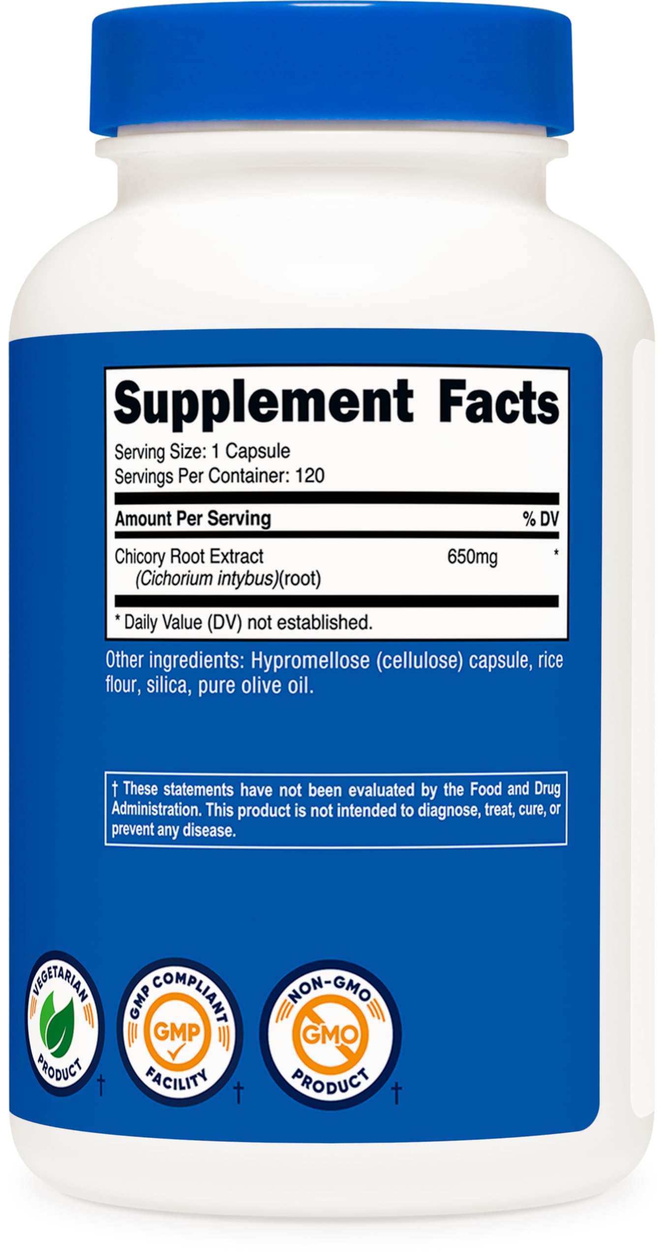 easy-to-swallow vitamin capsules