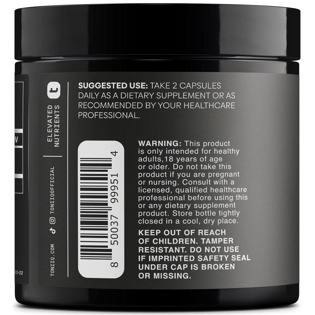 easy-to-swallow vitamin capsules