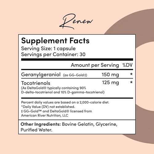 easy-to-swallow vitamin capsules